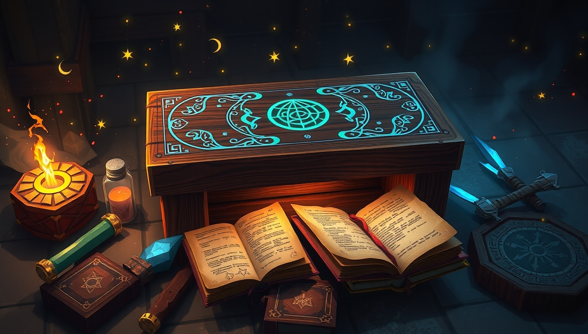 Minecraft Enchanting Table A Complete Guide to Boost Your Game ...