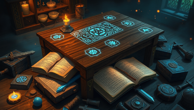 Minecraft Enchanting Table A Complete Guide to Boost Your Game ...